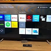 Amazon | ソニー SONY ブルーレイプレーヤー/DVDプレーヤー コンパクト スタンダードモデル BDP-S1500 BM ...