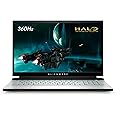 Amazon.com: Alienware m17 R4, 17.3 inch FHD (Full HD) Gaming Laptop ...