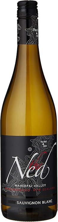 The Ned Sauvignon Blanc 2019 Wine 75 cl (Case of 6): Amazon.co.uk: Grocery