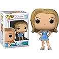 Amazon.com: Funko Pop! Movies: Romy and Michele's High School Reunion ...
