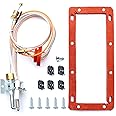 SP20075 Pilot Assembly kit Upgraded, Water Heater Igniter Pilot ...