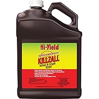 Amazon.com : Hi-Yield (33693) Super Concentrate Killzall Weed & Grass ...