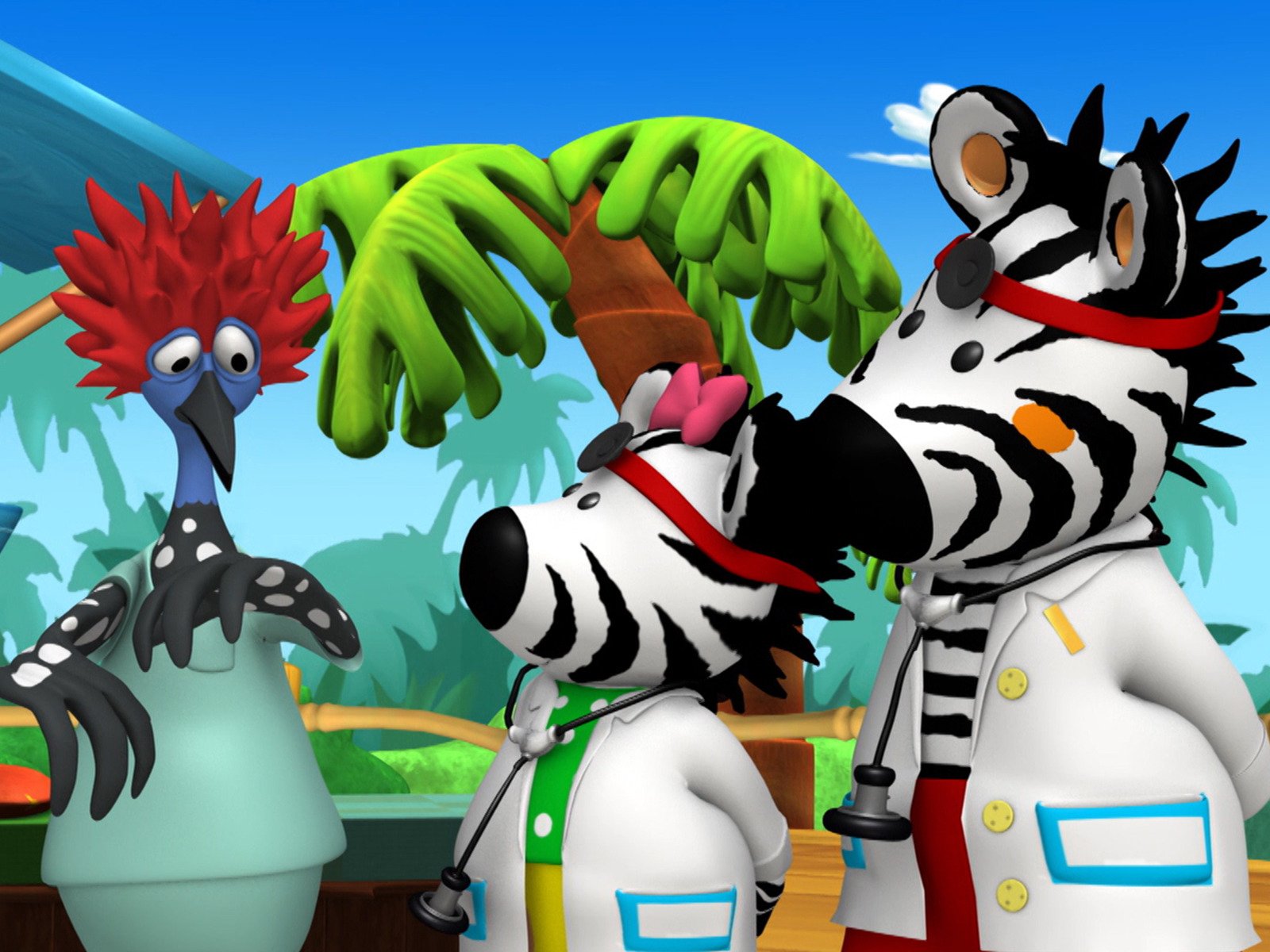 Watch Zigby | Prime Video