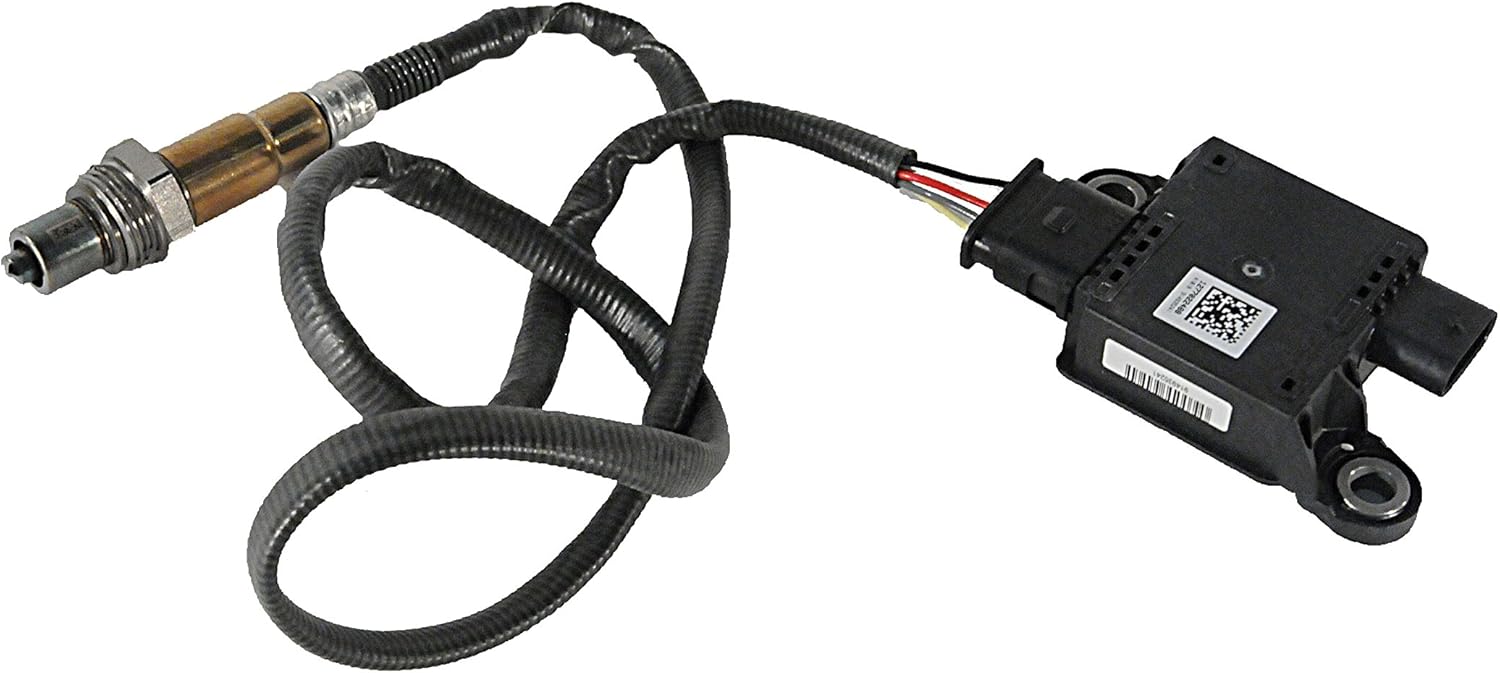 ACDelco 12661098 GM Original Equipment Exhaust Particulate Sensor ...