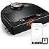 Neato Robotics Botvac D7 Connected - Robot aspirapolvere automatico cattura peli animali con ...