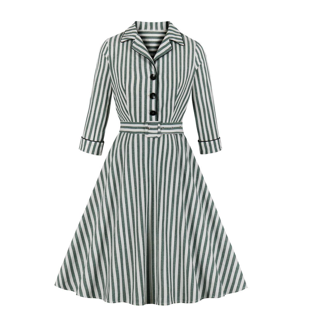 Modest, Mature, Mrs. Vintage Dresses - 20s, 30s, 40s, 50s, 60s