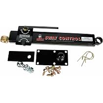 Dual Brake Pad Friction Husky Towing Taile Sway Contol Kit - 34715 - O ...