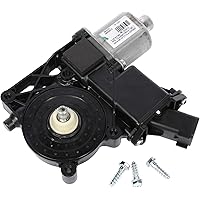 Amazon.com: GM Genuine Parts 22921499 Rear Passenger Side Power Window ...