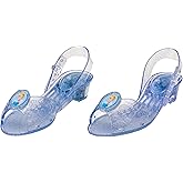 Amazon.com: Aurora Light Up Shoes, Official Disney Princess Light-Up ...
