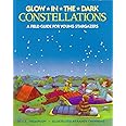 Glow-in-the-Dark Constellations: Thompson, C. E.: 8601405620040: Amazon ...