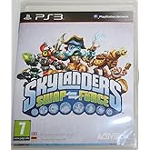 Amazon.com: Skylanders Giants GAME ONLY for the PS3 : Video Games