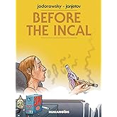 The Incal: Jodorowsky, Alejandro, Giraud, Jean: 9781594650932: Amazon ...