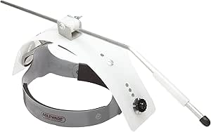 Amazon.com: Maddak Ableware Adjustable Head Pointer (718300000): Health & Personal Care