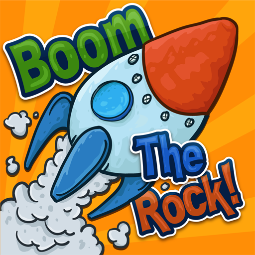 Boom the Rock:Amazon.com.au:Appstore for Android