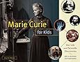 World History Biographies: Marie Curie: The Woman Who Changed the ...