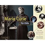 World History Biographies: Marie Curie: The Woman Who Changed the ...