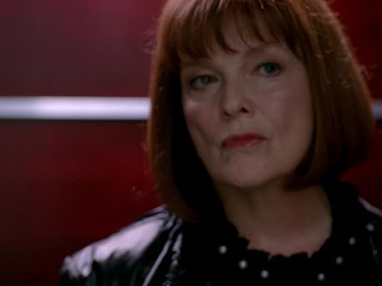 Watch Fringe: The Complete First Season | Prime Video