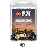 Amazon.com: Zipper Rescue Zipper Repair Kits – The Original Zipper ...