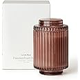 Amazon.com: LA JOLIE MUSE Passionfruit Peony Scented Candle, Candles for Home Scented, Natural ...