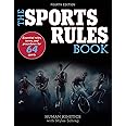 The Sport Rules Book, 4th Edition: Human Kinetics, Schrag, Myles ...