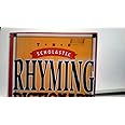 Scholastic Rhyming Dictionary: Over 15,000 Words (The Scholastic ...