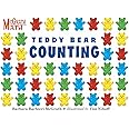 Amazon.com: Teddy Bear Counting (McGrath Math): 9781580892162: McGrath ...