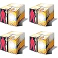 Amazon.com: EvangeCube - 4 Pack of The Gospel Sharing Evangelism Cube ...