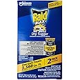 Amazon.com: Raid Max No Mess Dry Fogger Roaches Bugs Ants Beetles ...