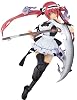 Revoltech Fraulein: Queen's Blade Airi Action Figure in Oman | Whizz ...