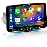 Amazon.com: BOSS Audio Systems Elite BE12ACP.WX Single DIN Car Stereo ...