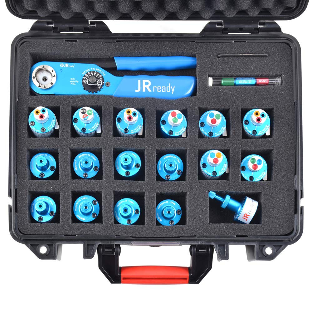 Mua JRready JST1162 M22520 1 01 All series Military standard suit ...