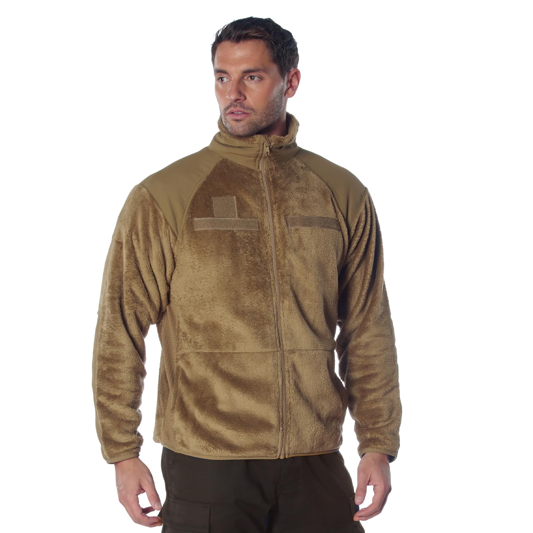 Mua Rothco Gen III Level 3 ECWCS Fleece Jacket - Conquer the Cold with ...