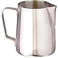 Amazon.com: Rattleware 20 oz Macchiato Milk Frothing Pitcher - Premium ...