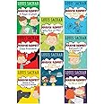 Marvin Redpost Series Complete Collection 8 Books (Marvin Redpost ...