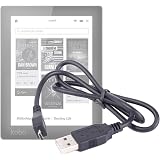 Kobo eReader Arc USB Cable - Micro USB: Amazon.ca: Cell Phones ...