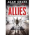 Allies: Alan Gratz: 9781407198798: Amazon.com: Books