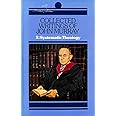 Collected Writings of John Murray: Lectures in Systematic Theology ...