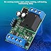 RS485 MODBUS RTU Serial Port Multi-Function Relay Module Ultra-Small ...