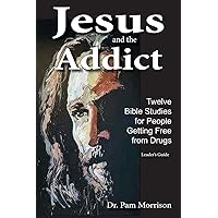 Jesus and the Addict: Twelve Bible Studies for People Getting Free from ...