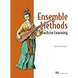 Ensemble Methods: Foundations and Algorithms (Chapman & Hall/CRC Machine Learning & Pattern ...