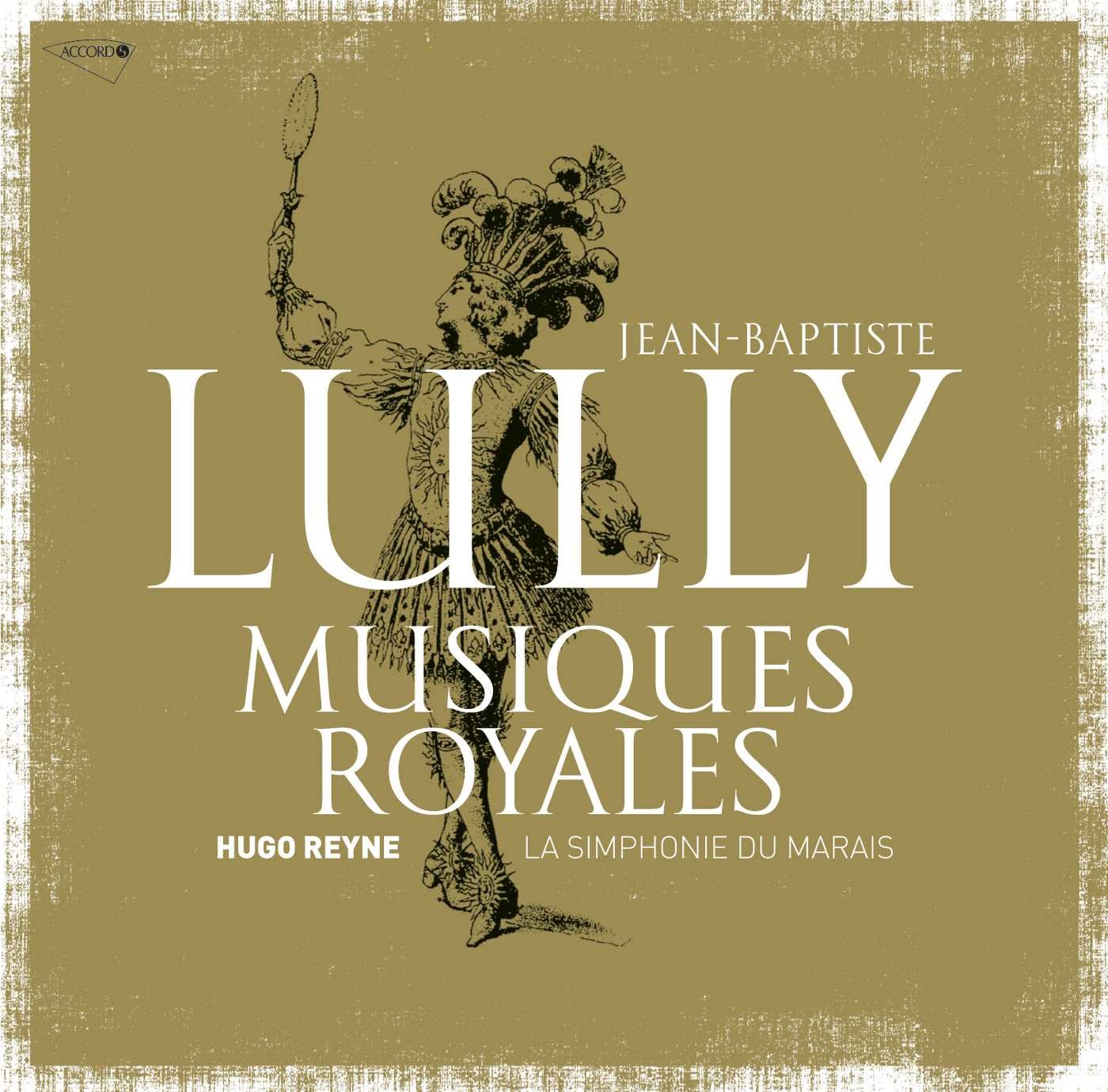 Lully:Musiques Royales: Amazon.de: Musik-CDs & Vinyl