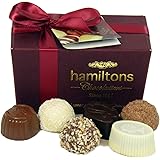 Holdsworth Chocolates Renaissance Collection 200g: Amazon.co.uk: Grocery