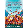 Amazon.com: Murderously Sweet: A Pumpkin Hollow Mystery, Book 2: ...