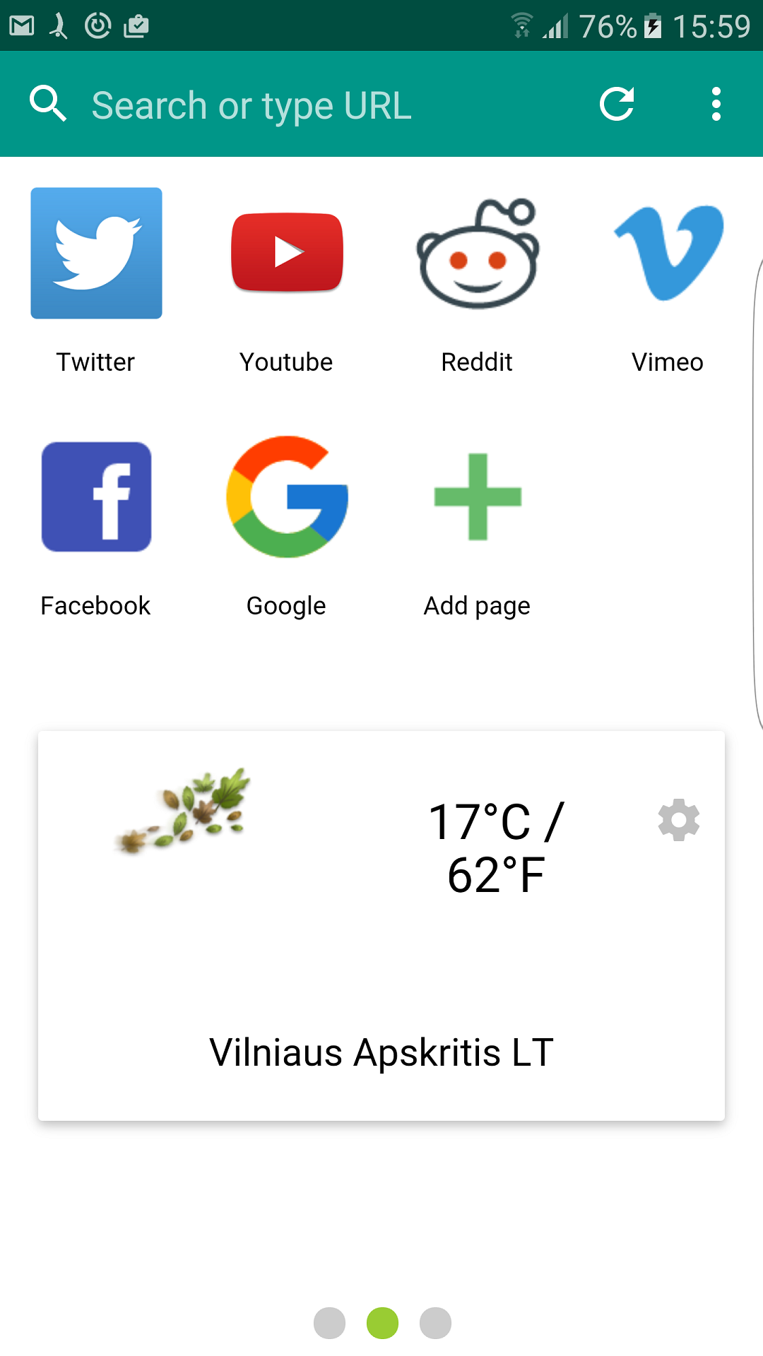 Simple iNet Browser:Amazon.com:Appstore for Android
