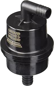 Dorman HELP! 80195 Power Brake Filter Gm, Air Filters - Amazon Canada