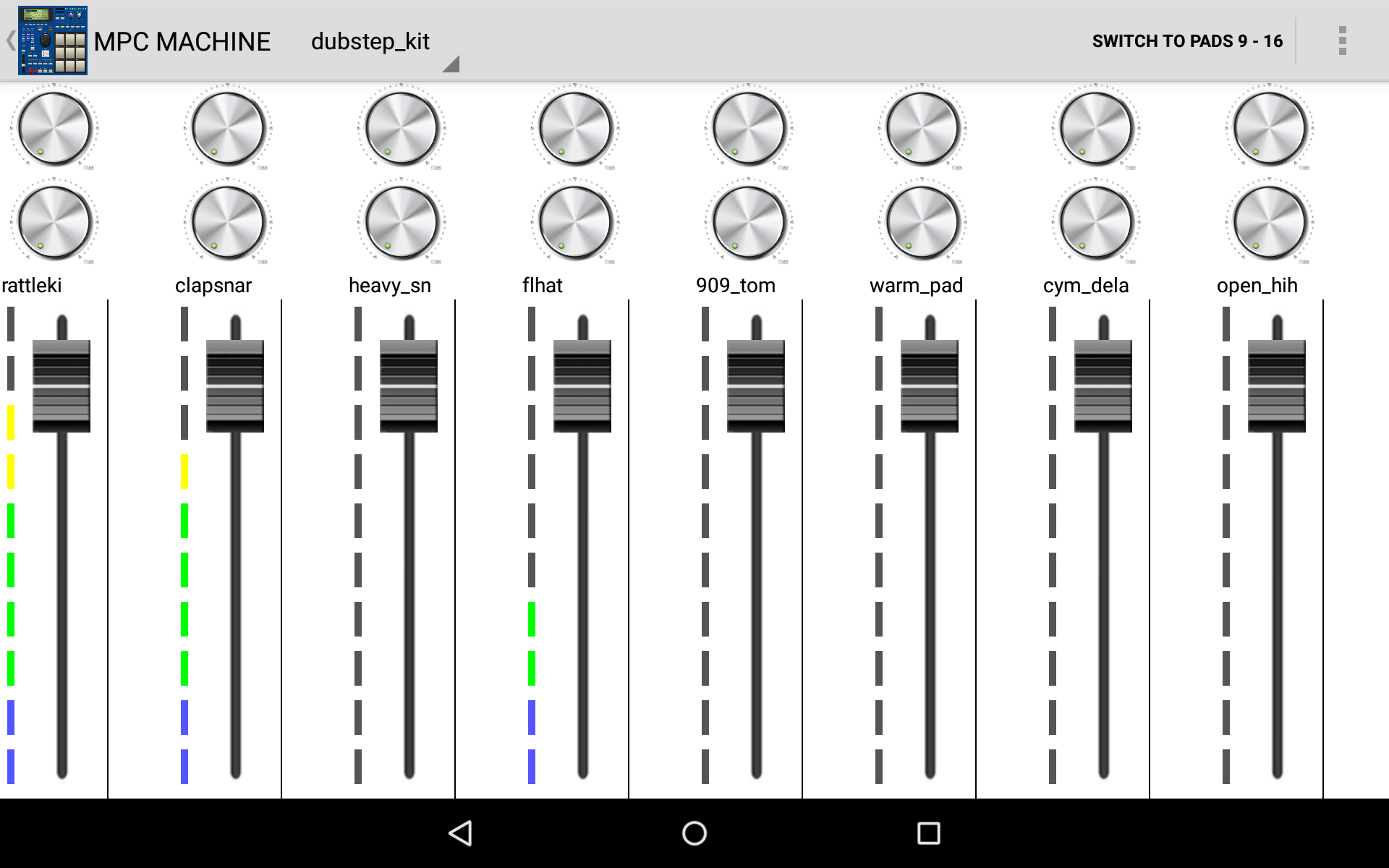 MPC MACHINE:Amazon.com:Appstore for Android