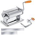 Amazon.com: Amylove Polymer Clay Roller Machine Clay Presser Machine ...