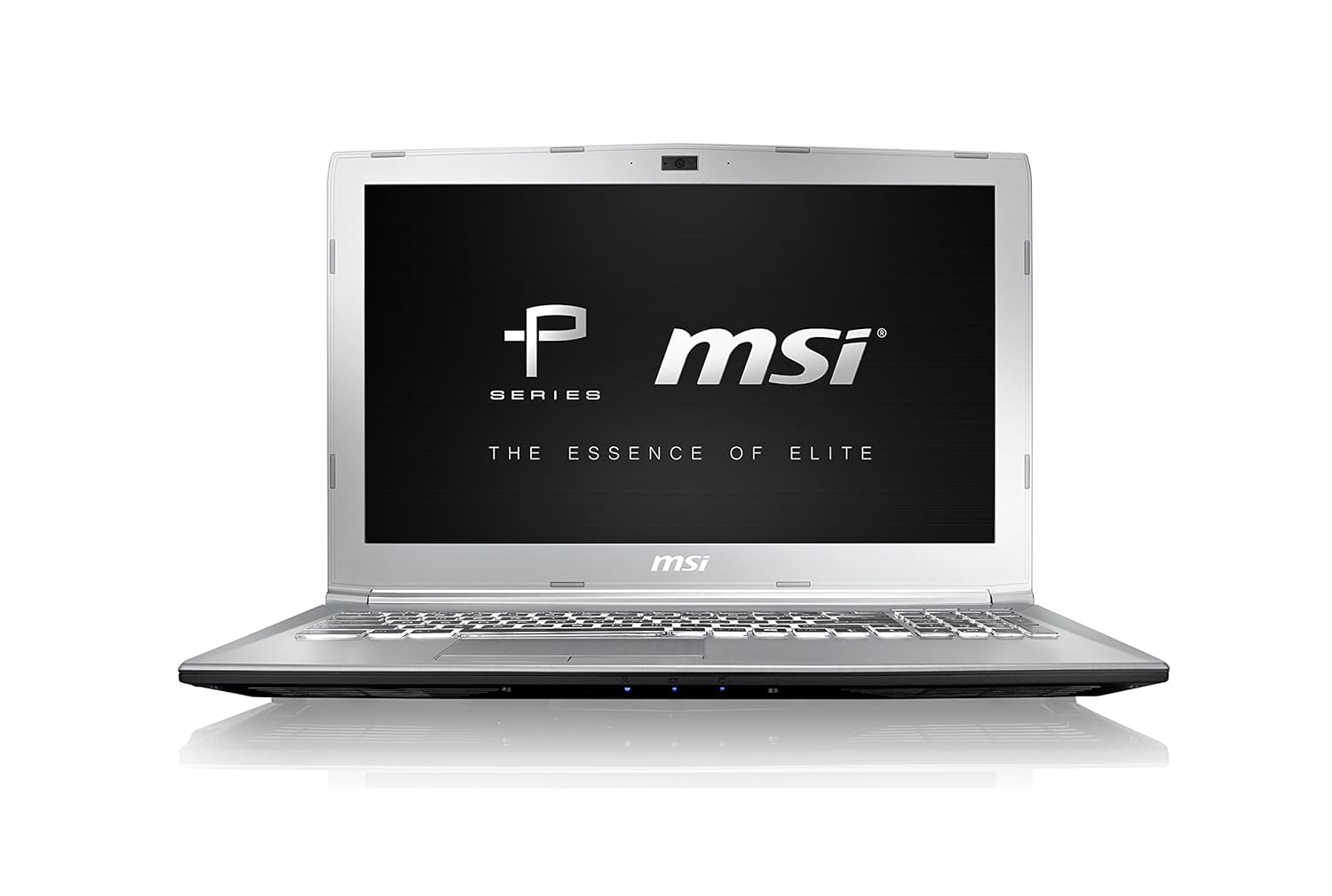 MSI Prestige PE62 Core i7 7th Gen 15.6" FHD Laptop Nvidia GeForce GTX ...