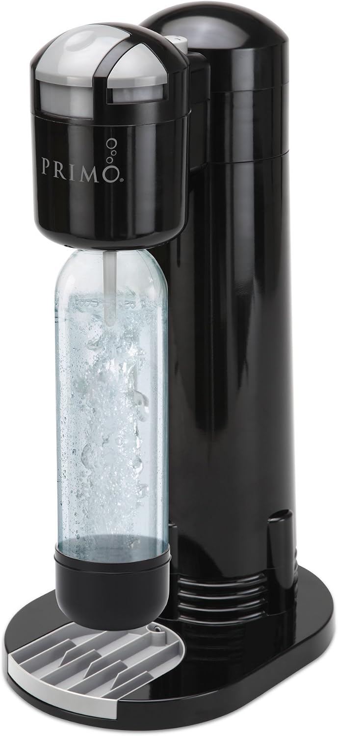 Amazon.com: Primo Flavorstation FSS Liberty 120 (Black): Kitchen & Dining