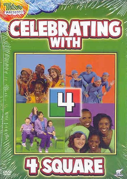 Amazon.com: 4 Square - Celebrating with 4 Square: Movies & TV